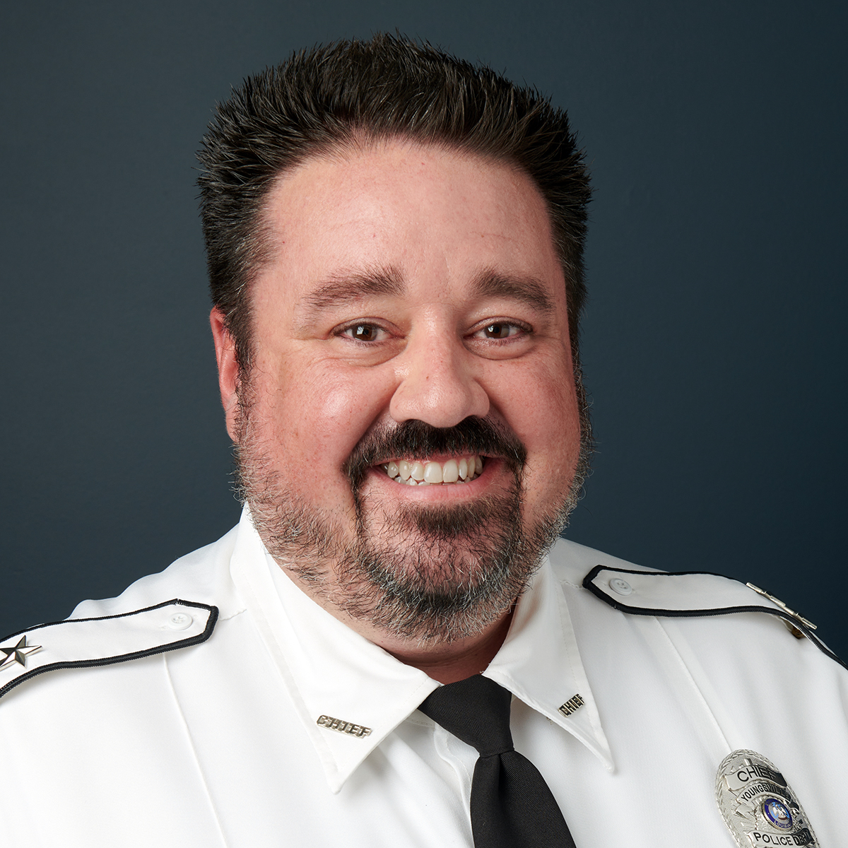 Home - Youngsville Police