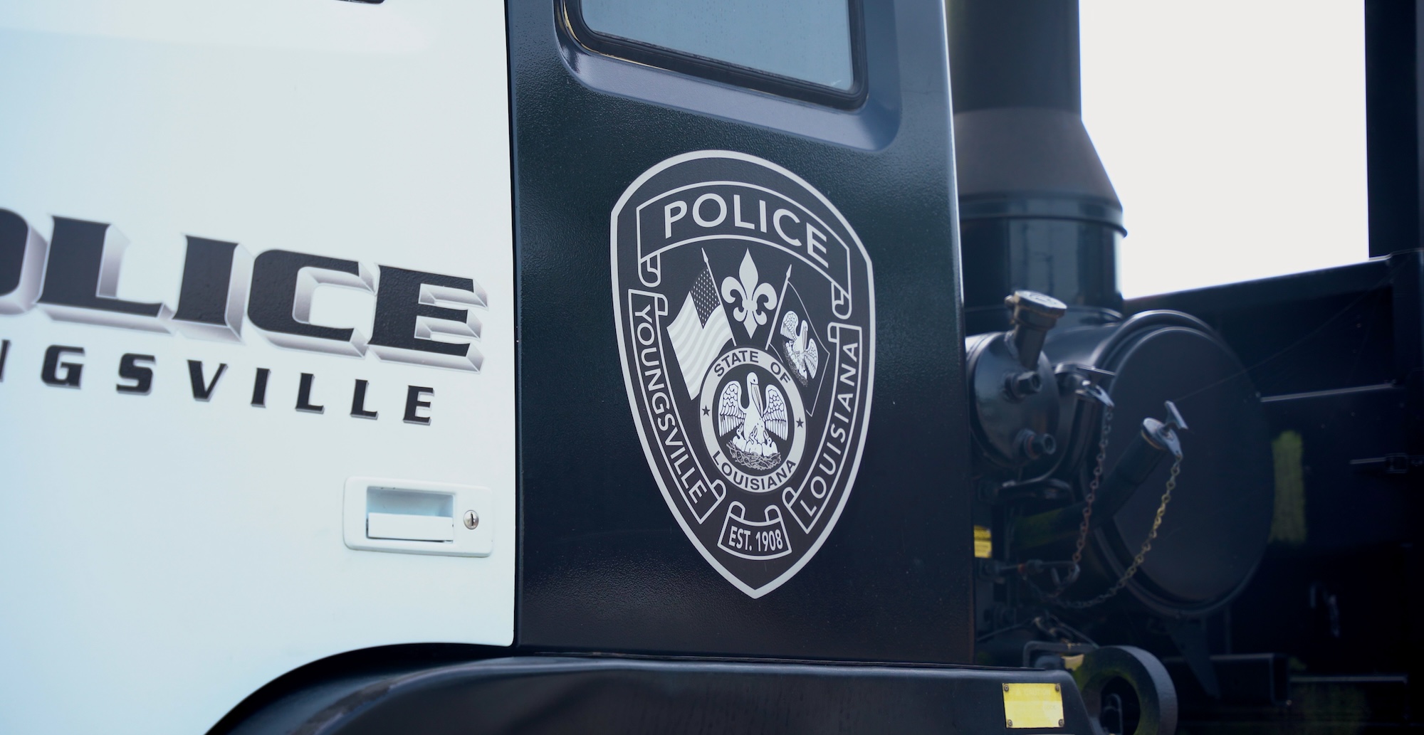 Reserves - Youngsville Police